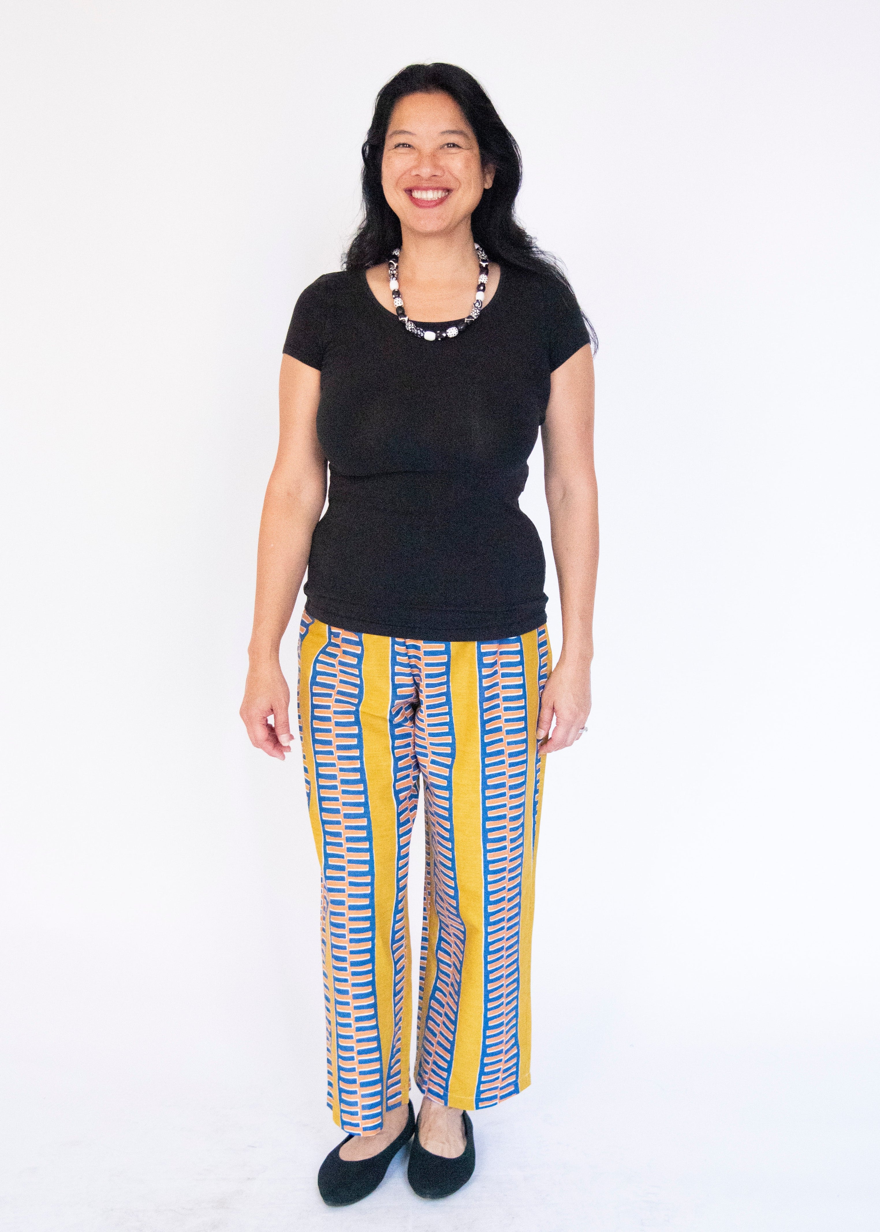 Zip Zap Zop Pant – Zuri