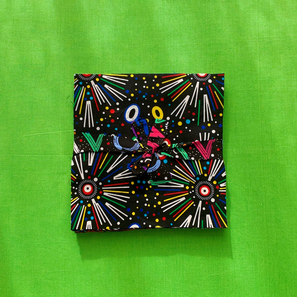 10" Quilting Squares Bundle – Zuri