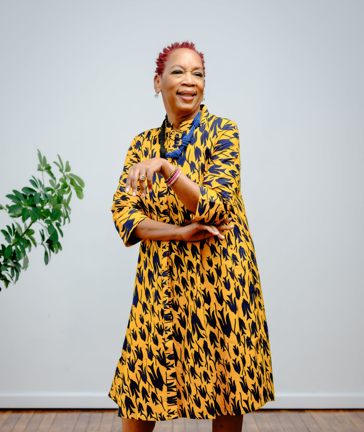 Zuri - Bold, Versatile, Ethical Fashion Made in Kenya