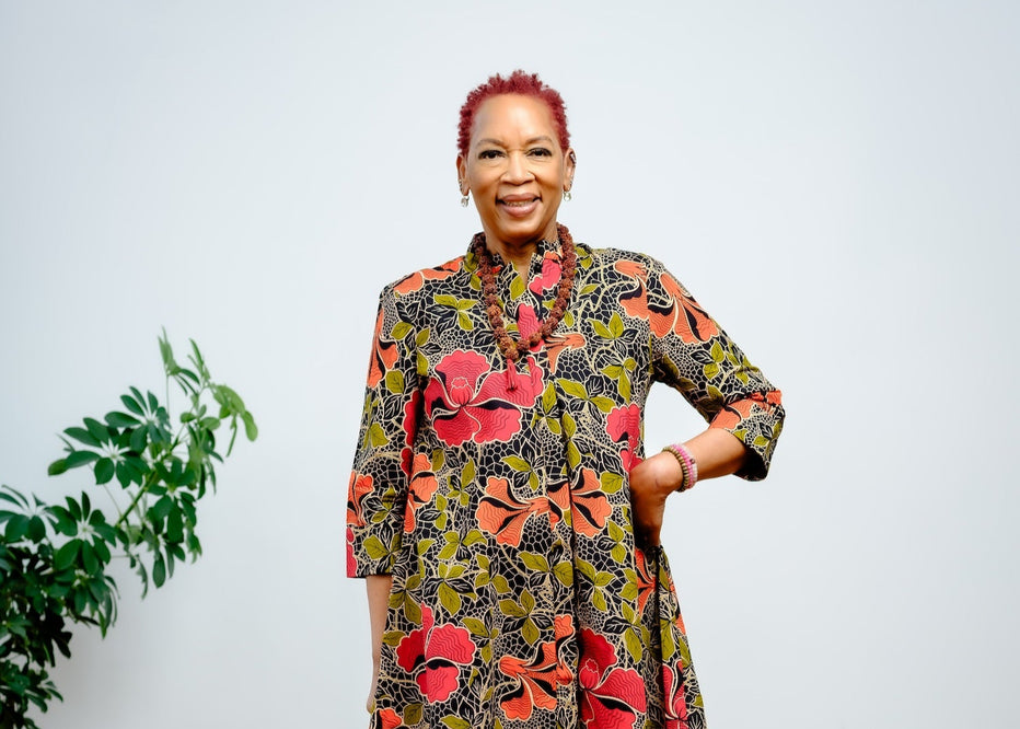 Zuri - Bold, Versatile, Ethical Fashion Made in Kenya