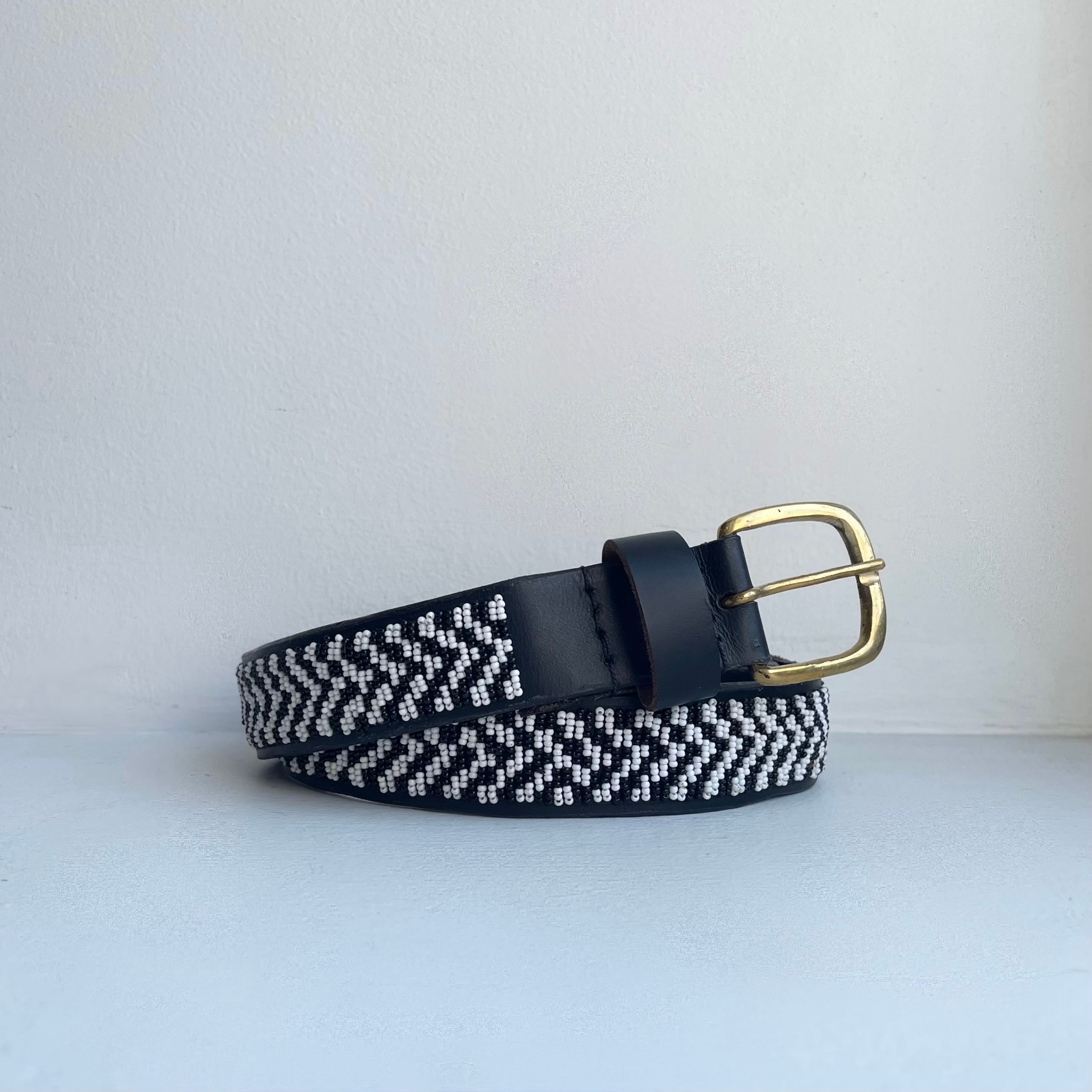 Zabibu Belt – Zuri