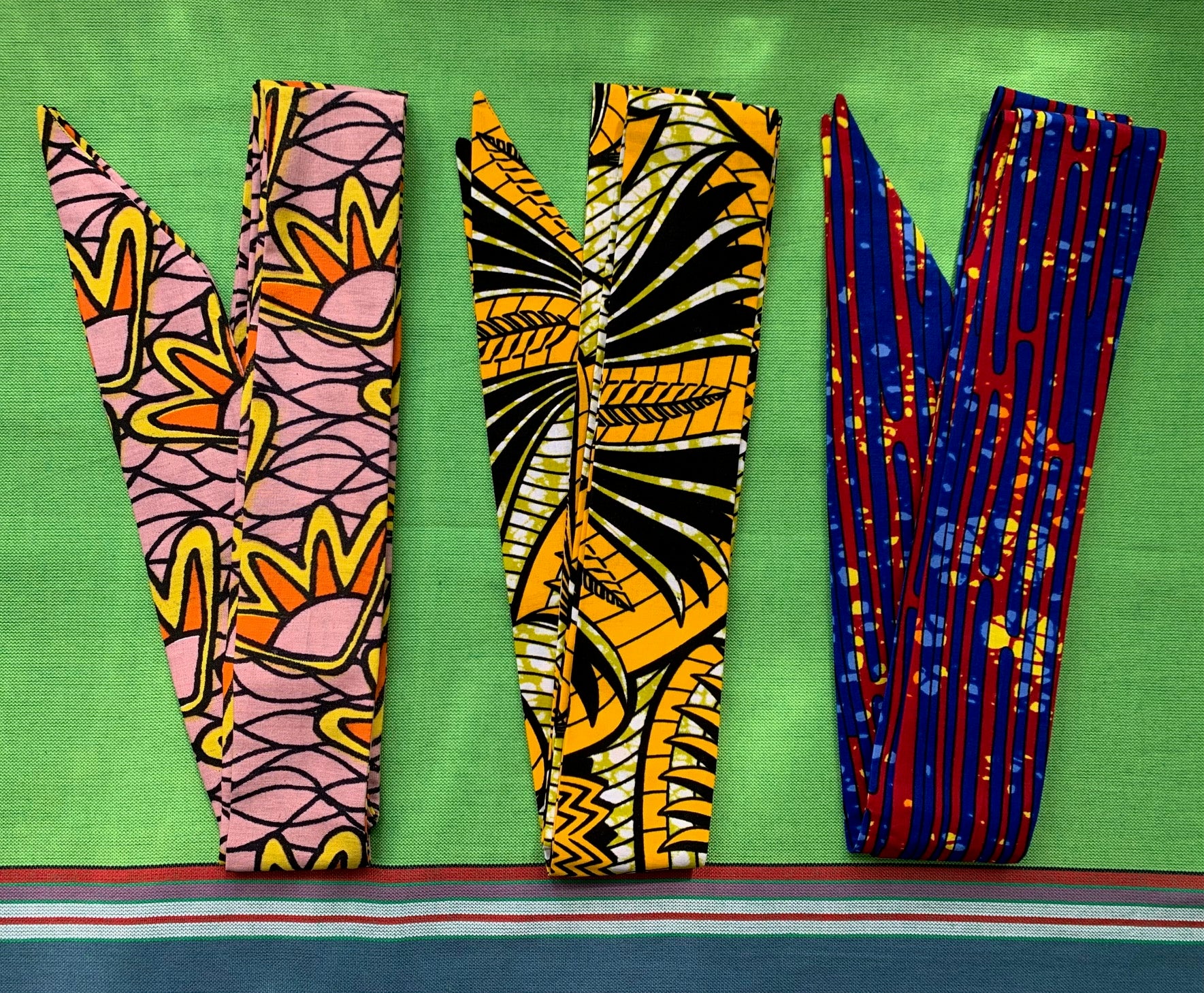 Collections – Zuri