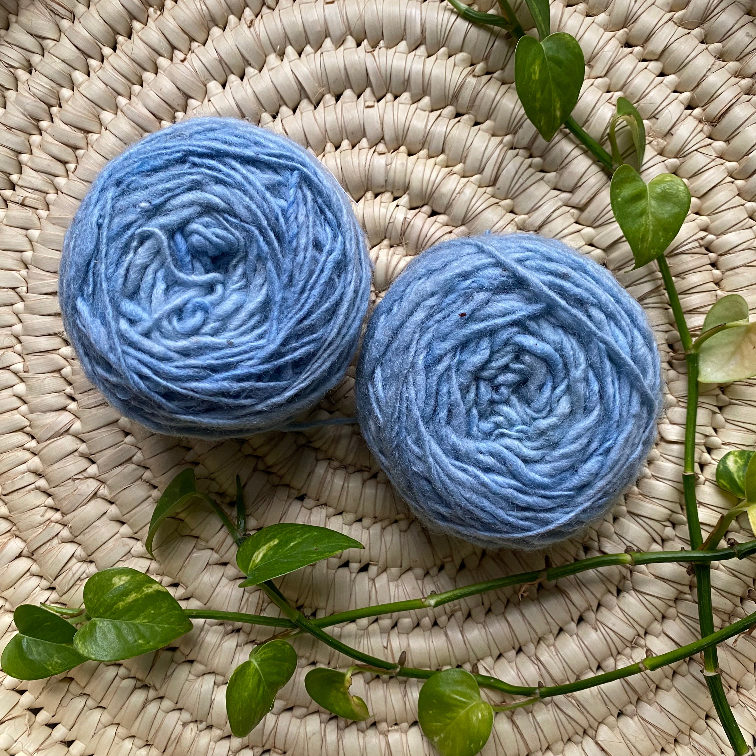 Beginner Knitting Kit – Zuri