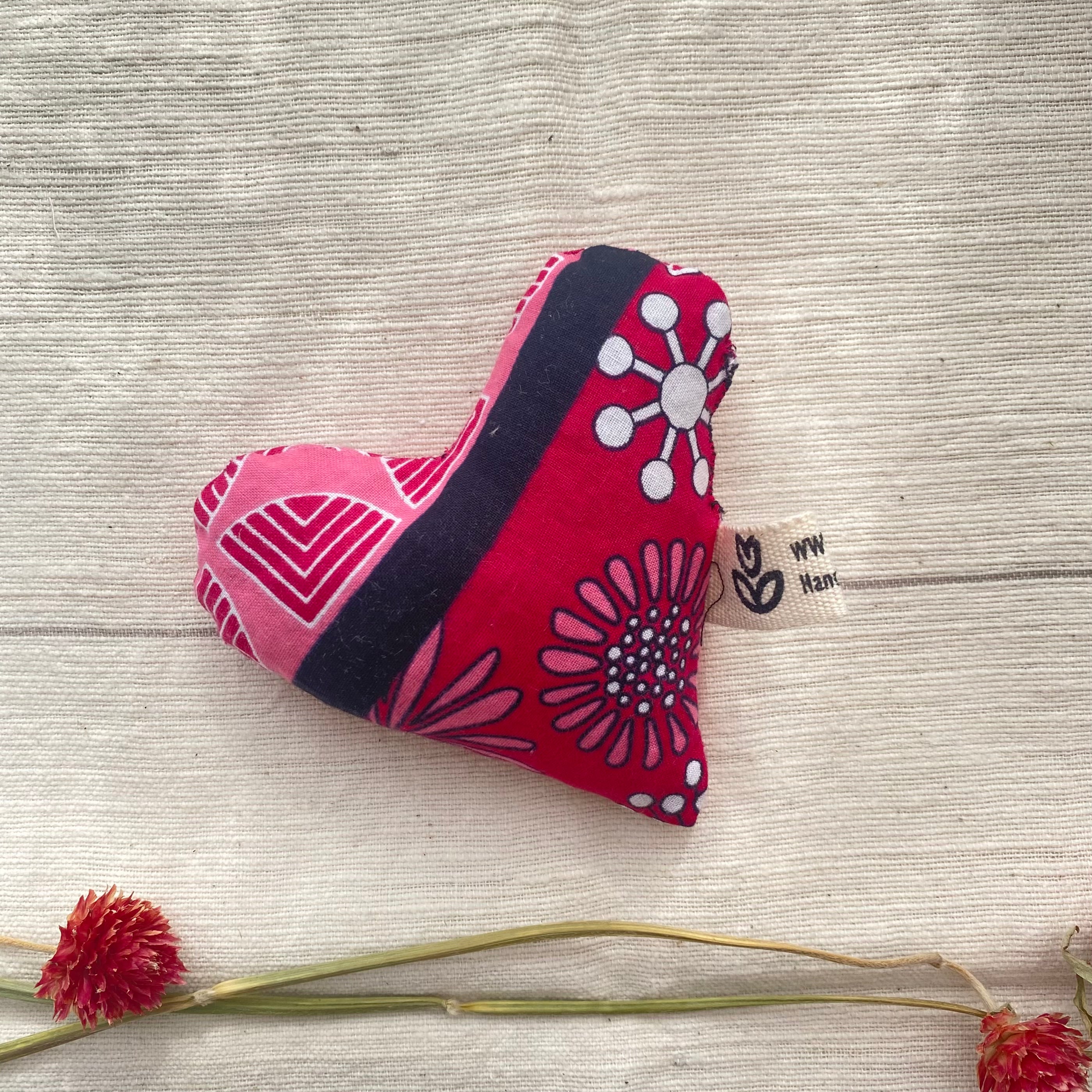 Aromatherapy Rice Sachet – Zuri