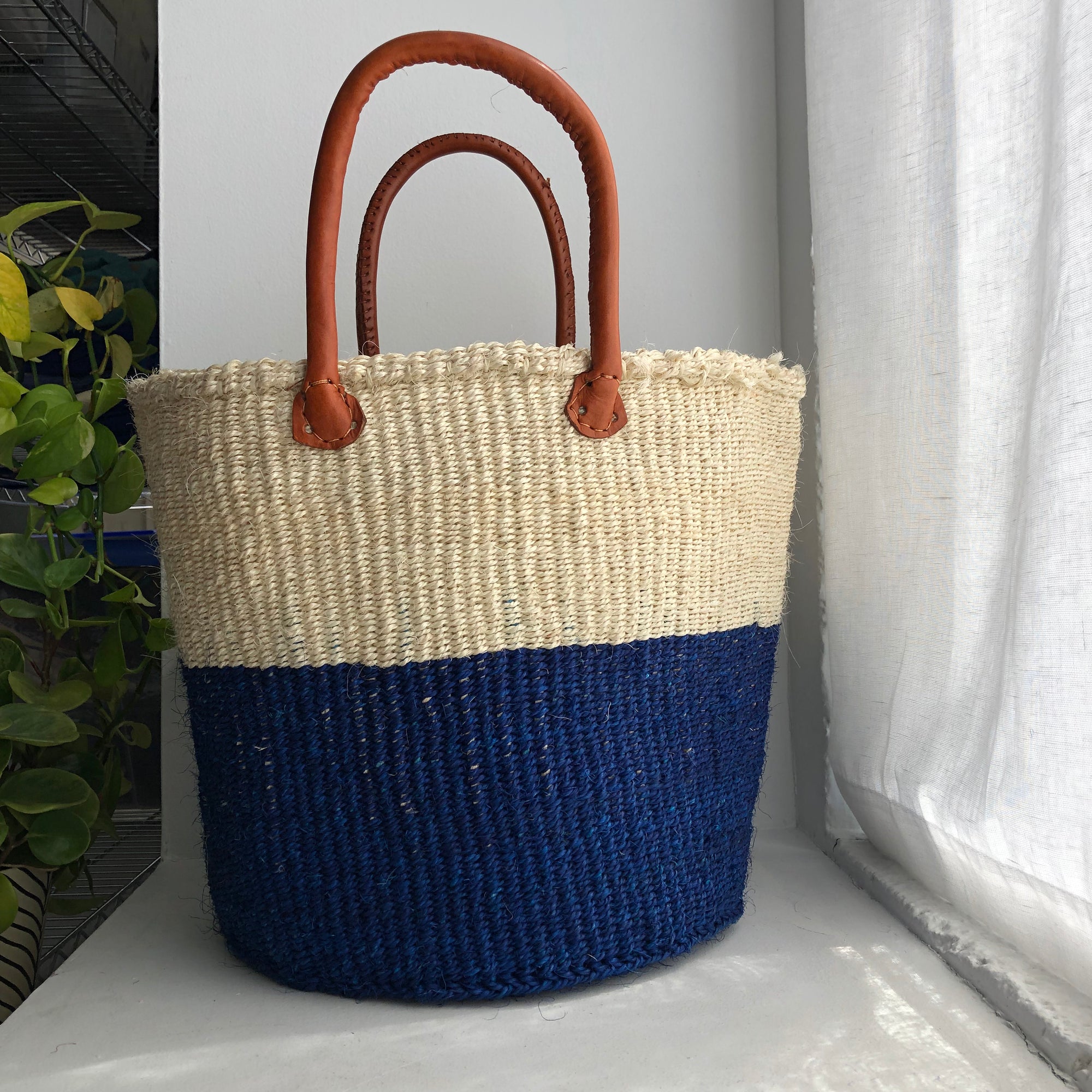Baskets & Bowls – Zuri