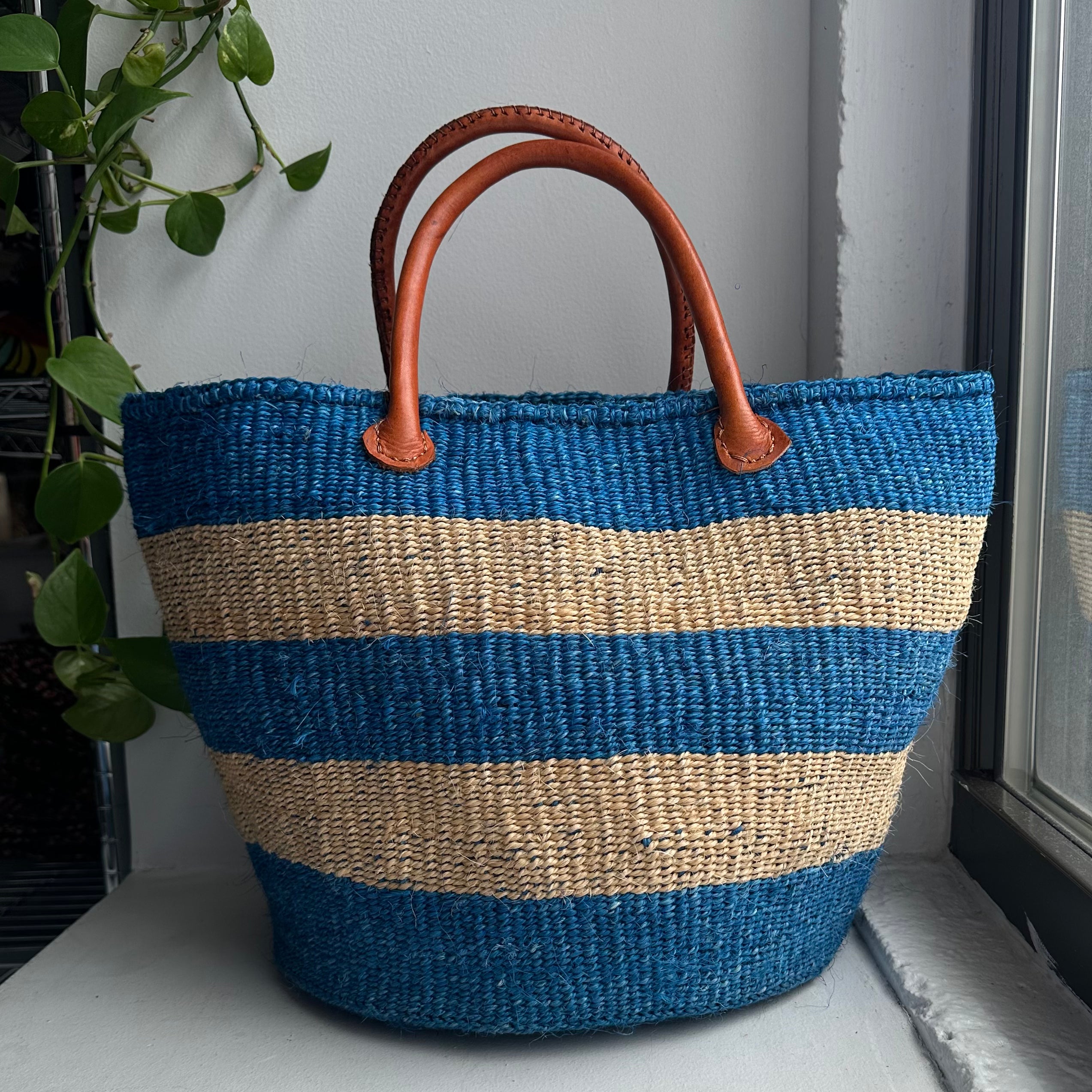 Baskets & Bowls – Zuri