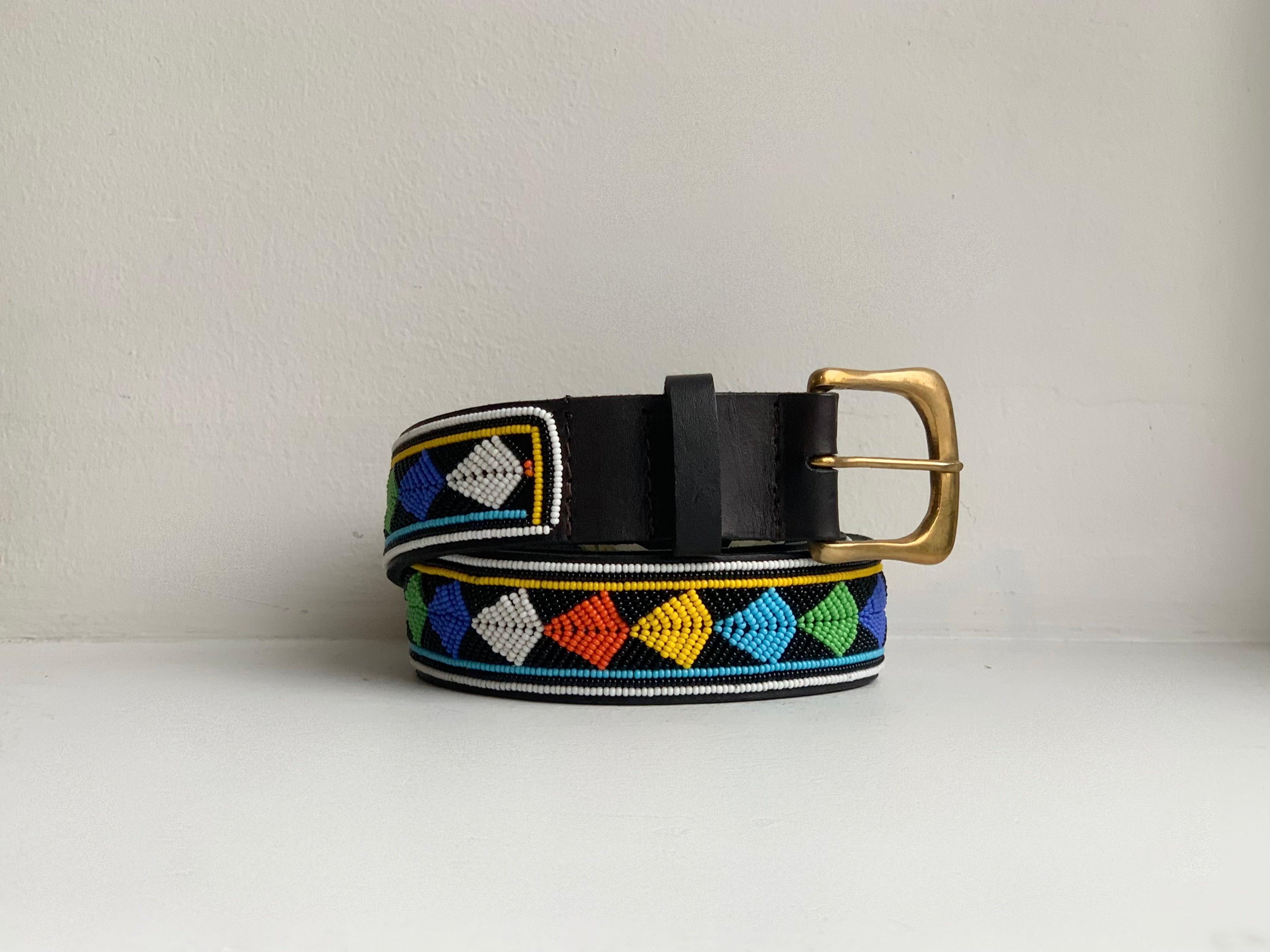 Komamanga Belt – Zuri