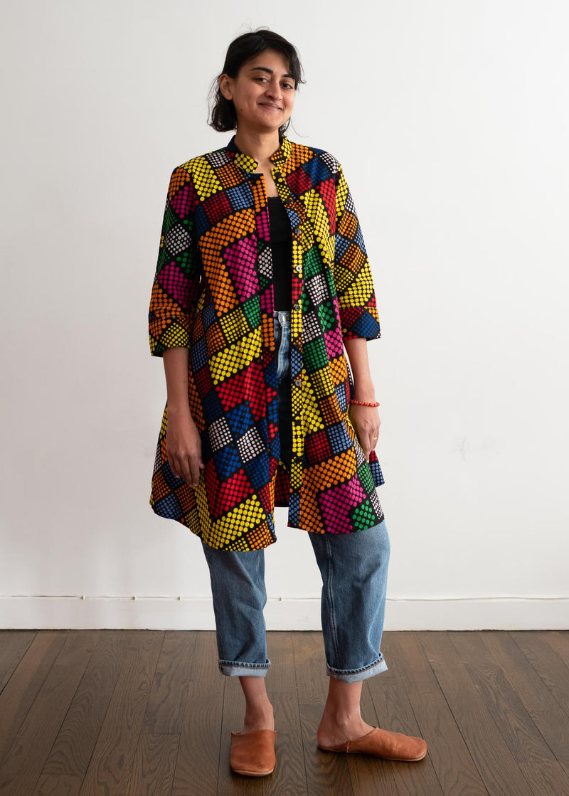 New Arrivals – Zuri