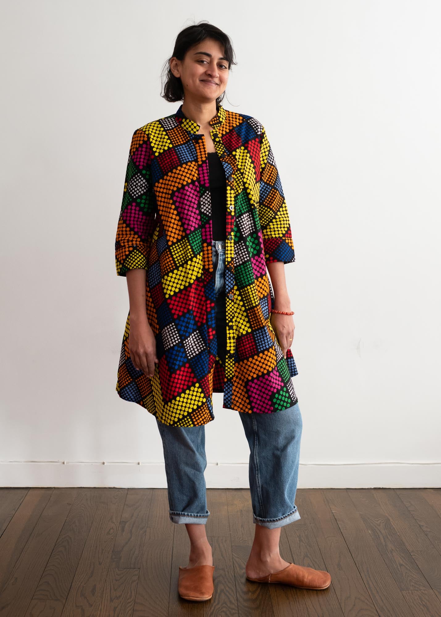 New Arrivals – Zuri