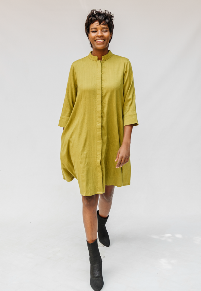 Shop All Ethical Clothing | Zuri