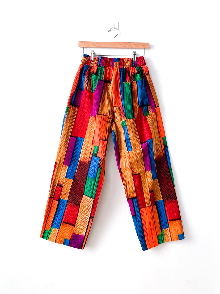 Pastiche Pants – Zuri