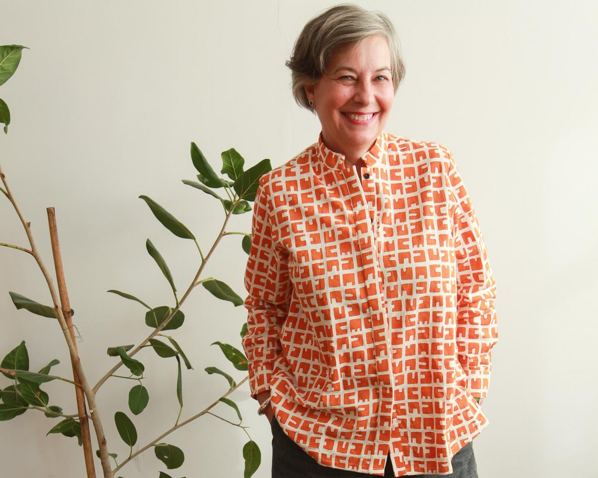 Zuri - Bold, Versatile, Ethical Fashion Made in Kenya