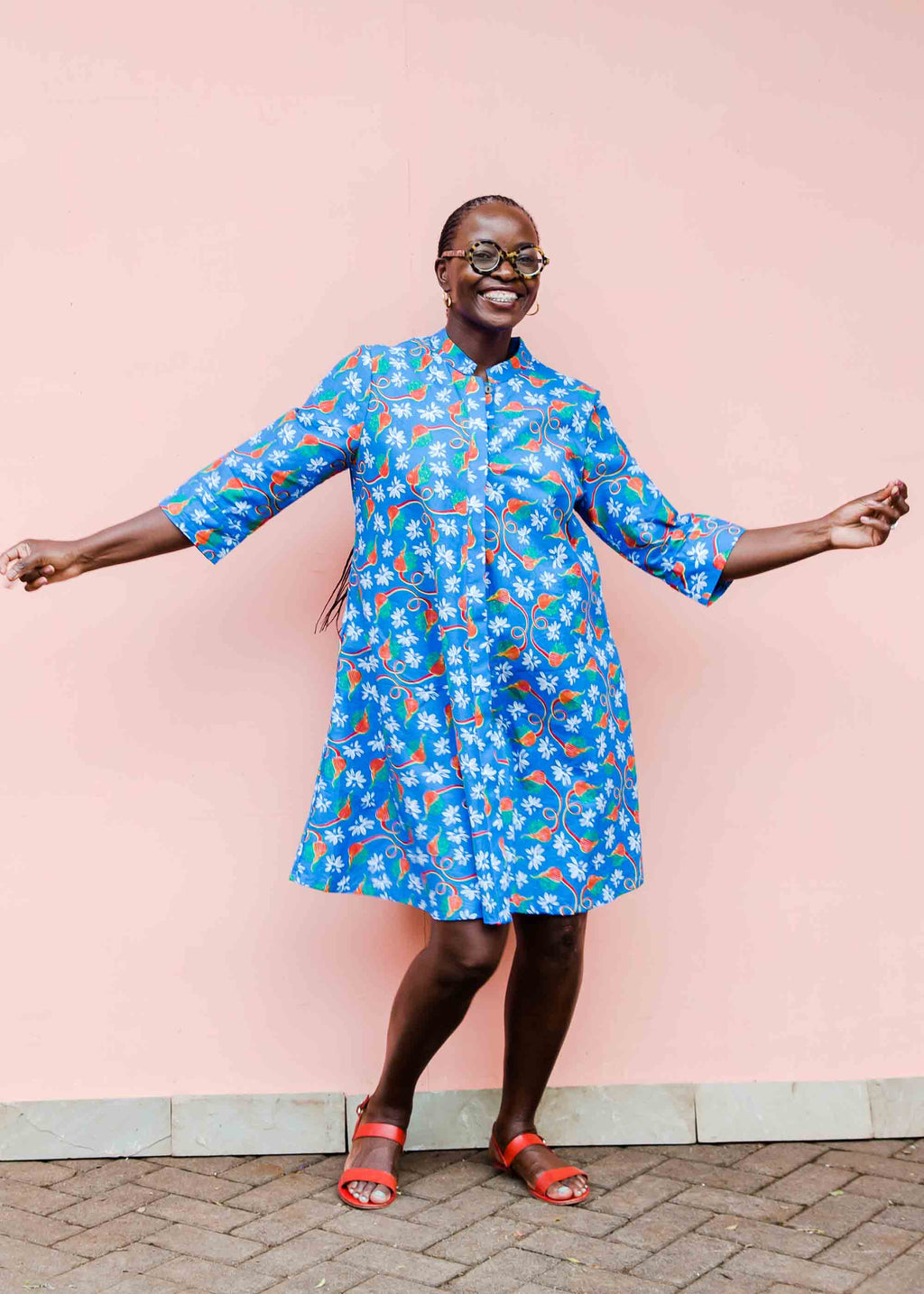 Summer Love – Zuri