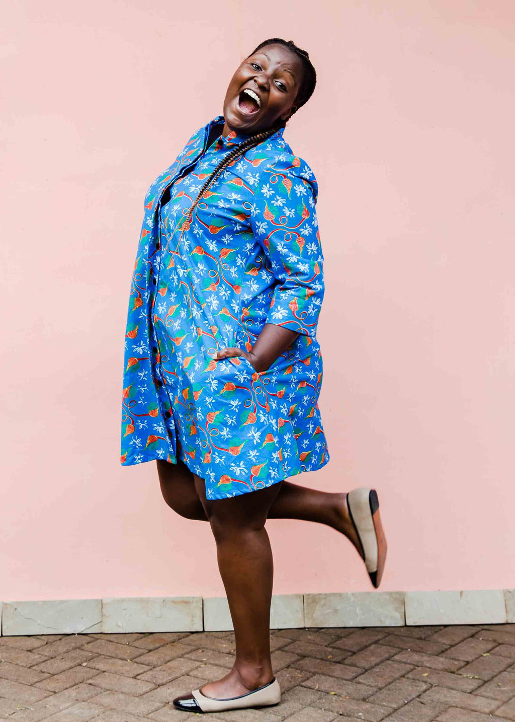 Summer Love – Zuri