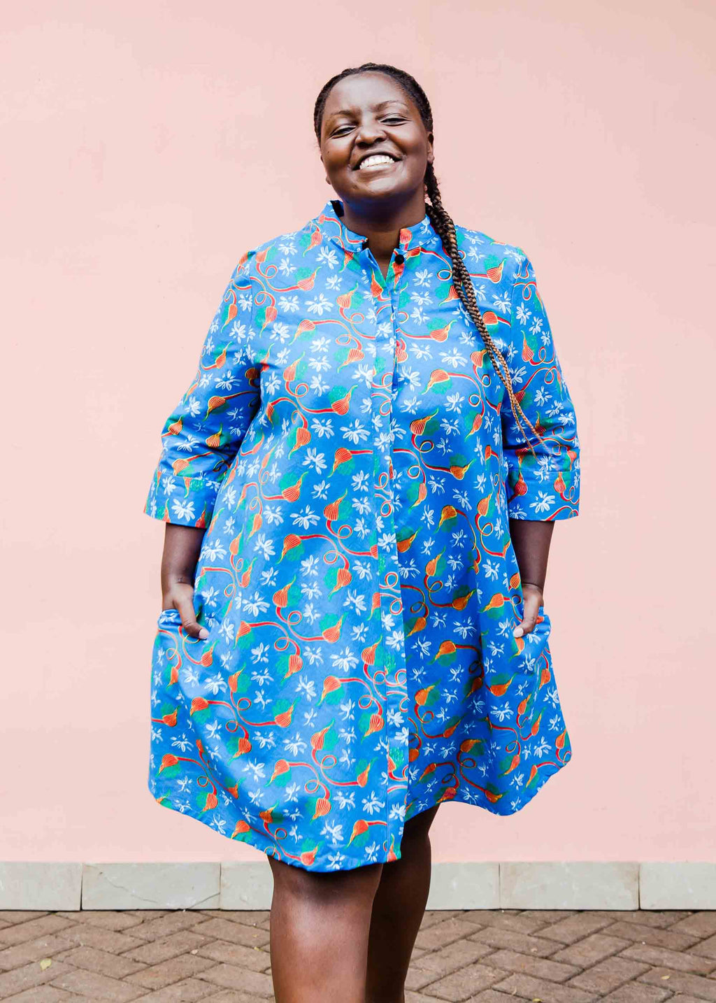 Summer Love – Zuri