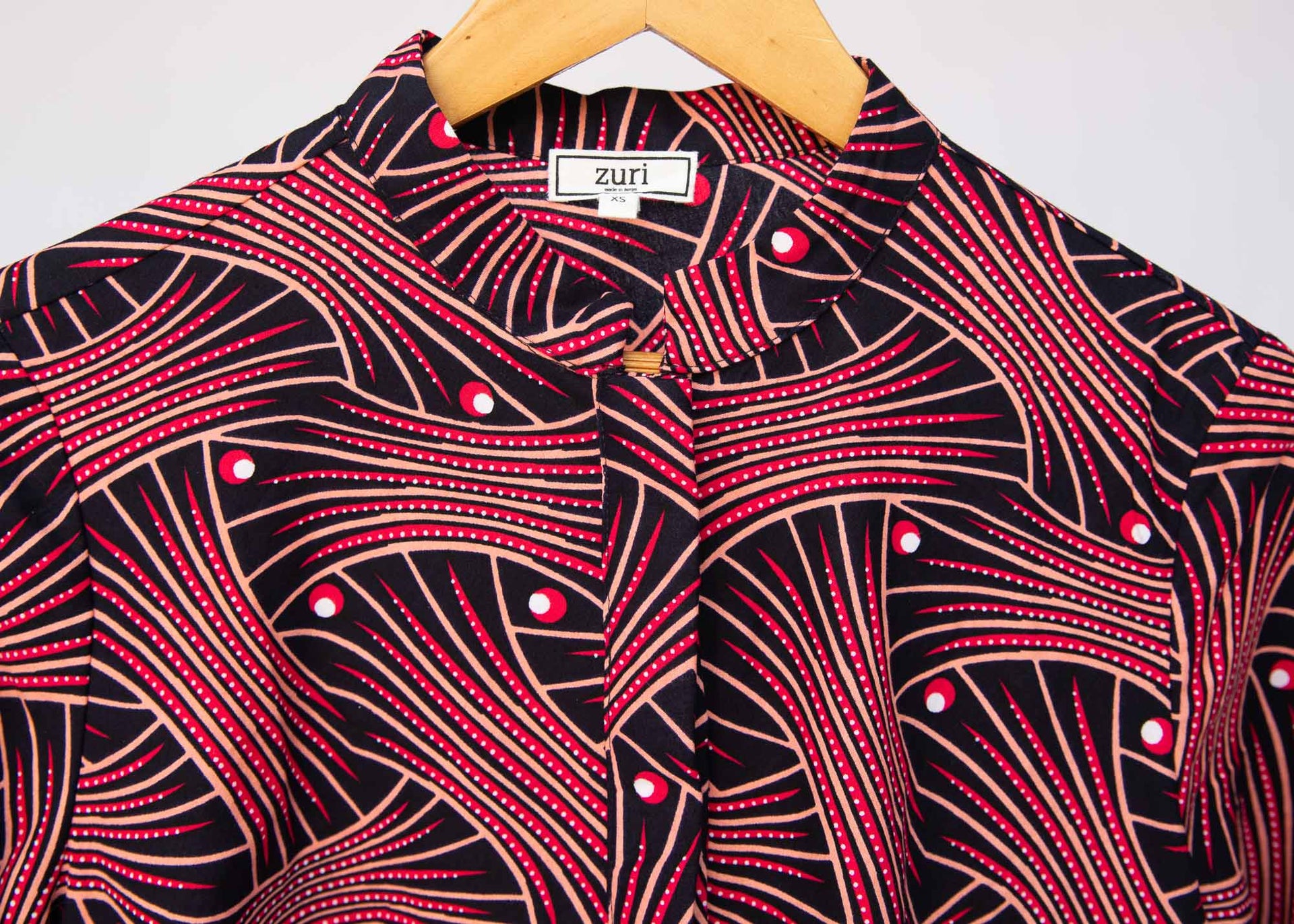 Knitty Gritty – Zuri