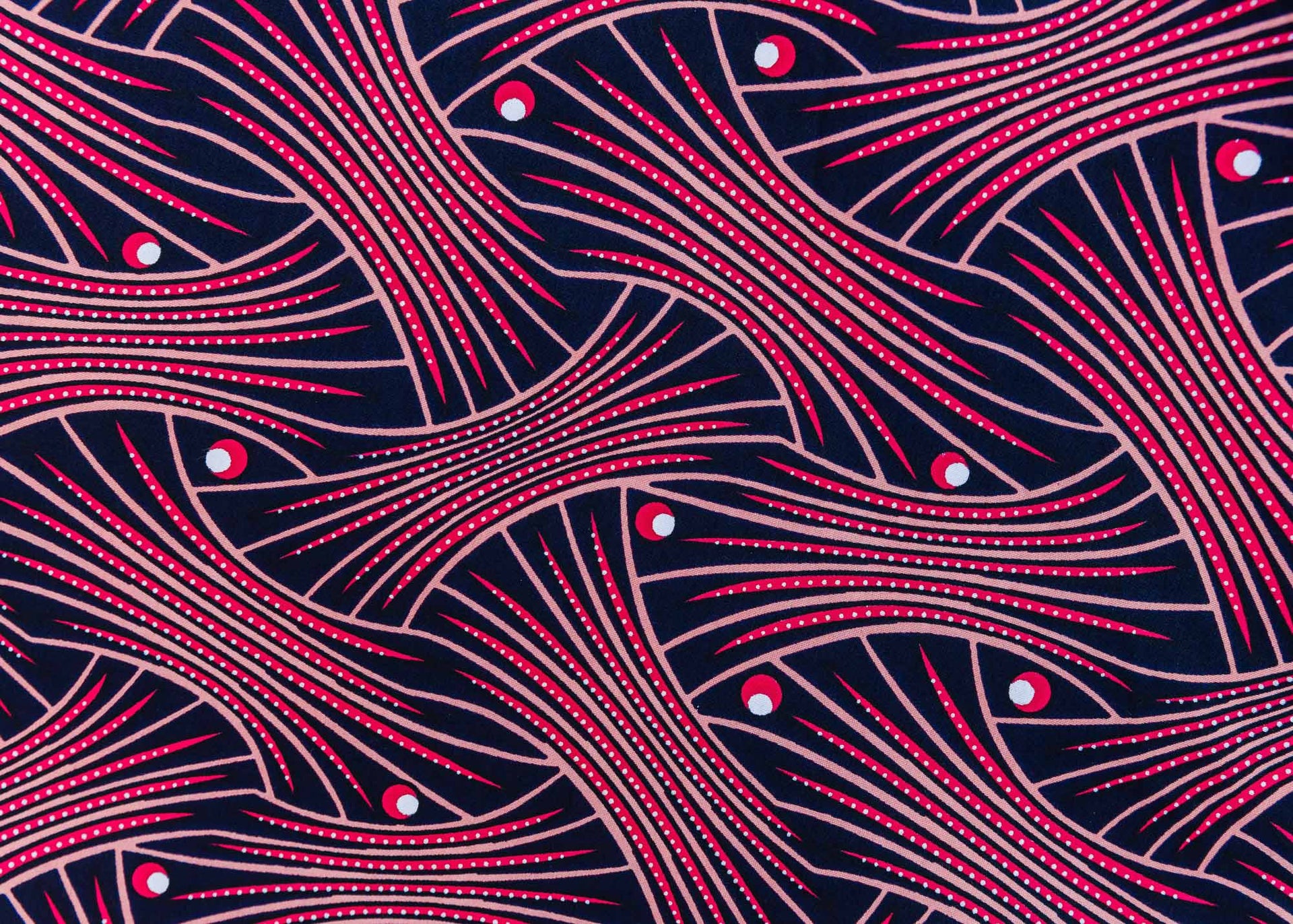 Knitty Gritty – Zuri