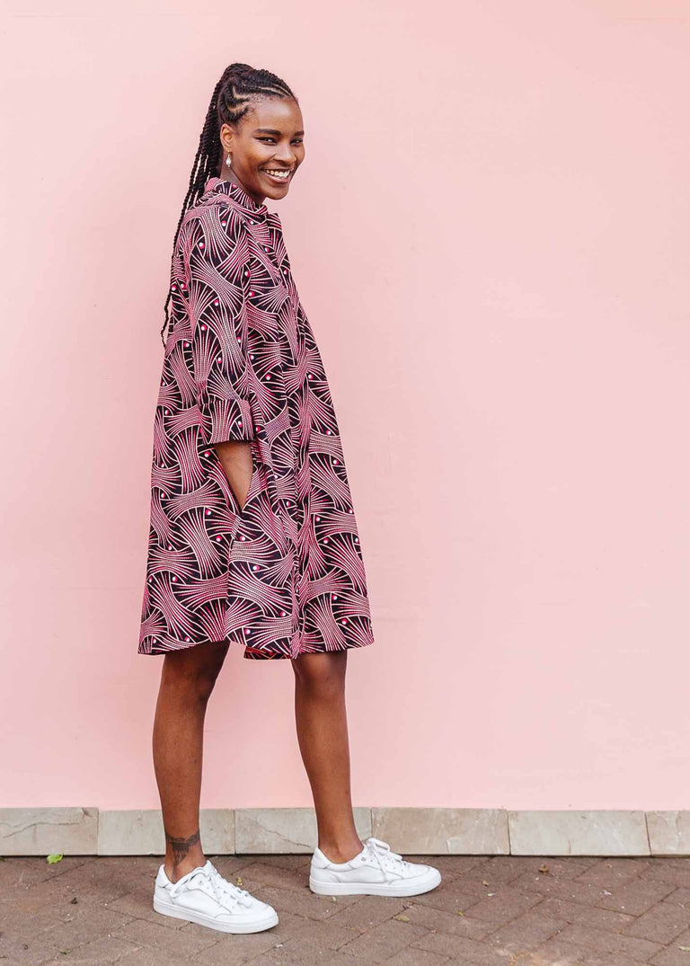 Knitty Gritty – Zuri