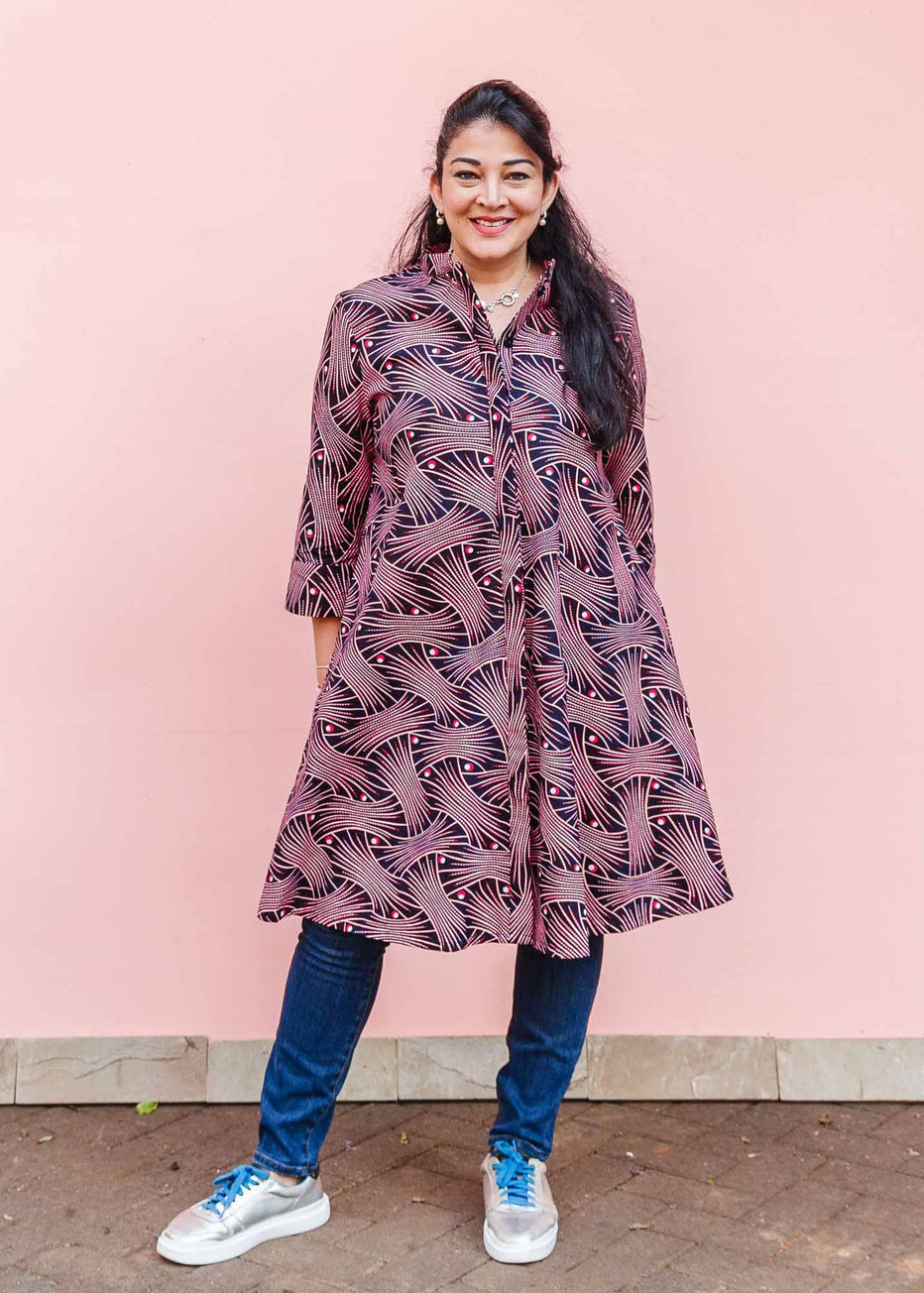 Knitty Gritty – Zuri