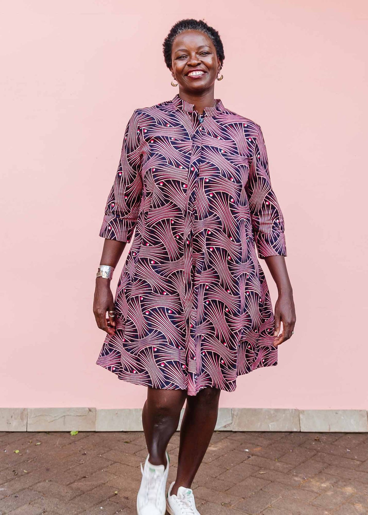 Knitty Gritty – Zuri