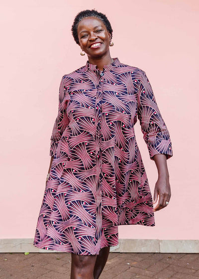 Knitty Gritty – Zuri