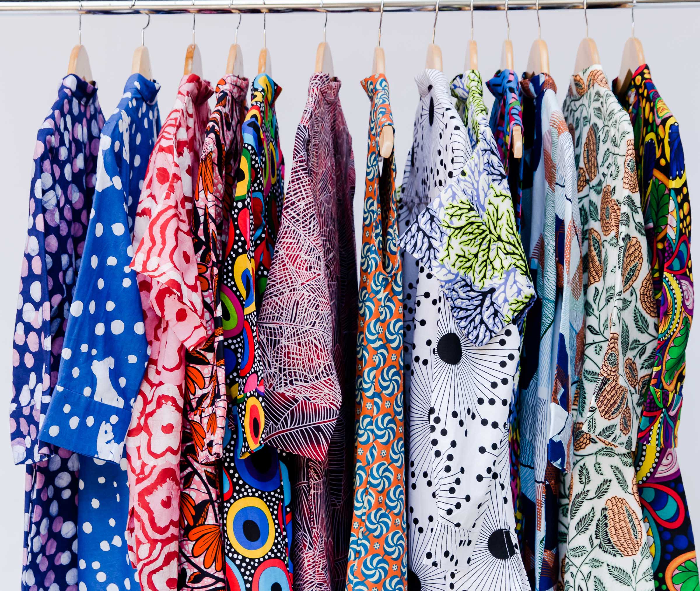 Common Threads – Zuri