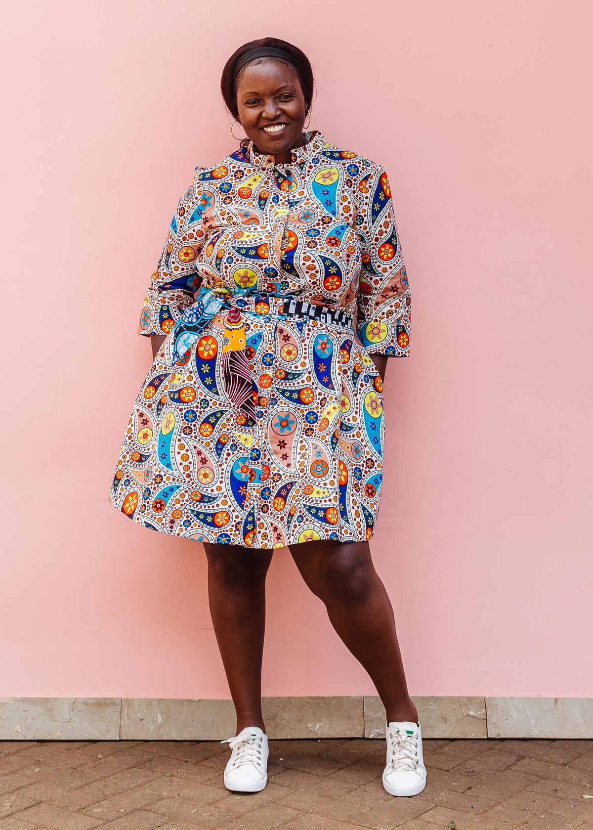 Boogie Nights – Zuri