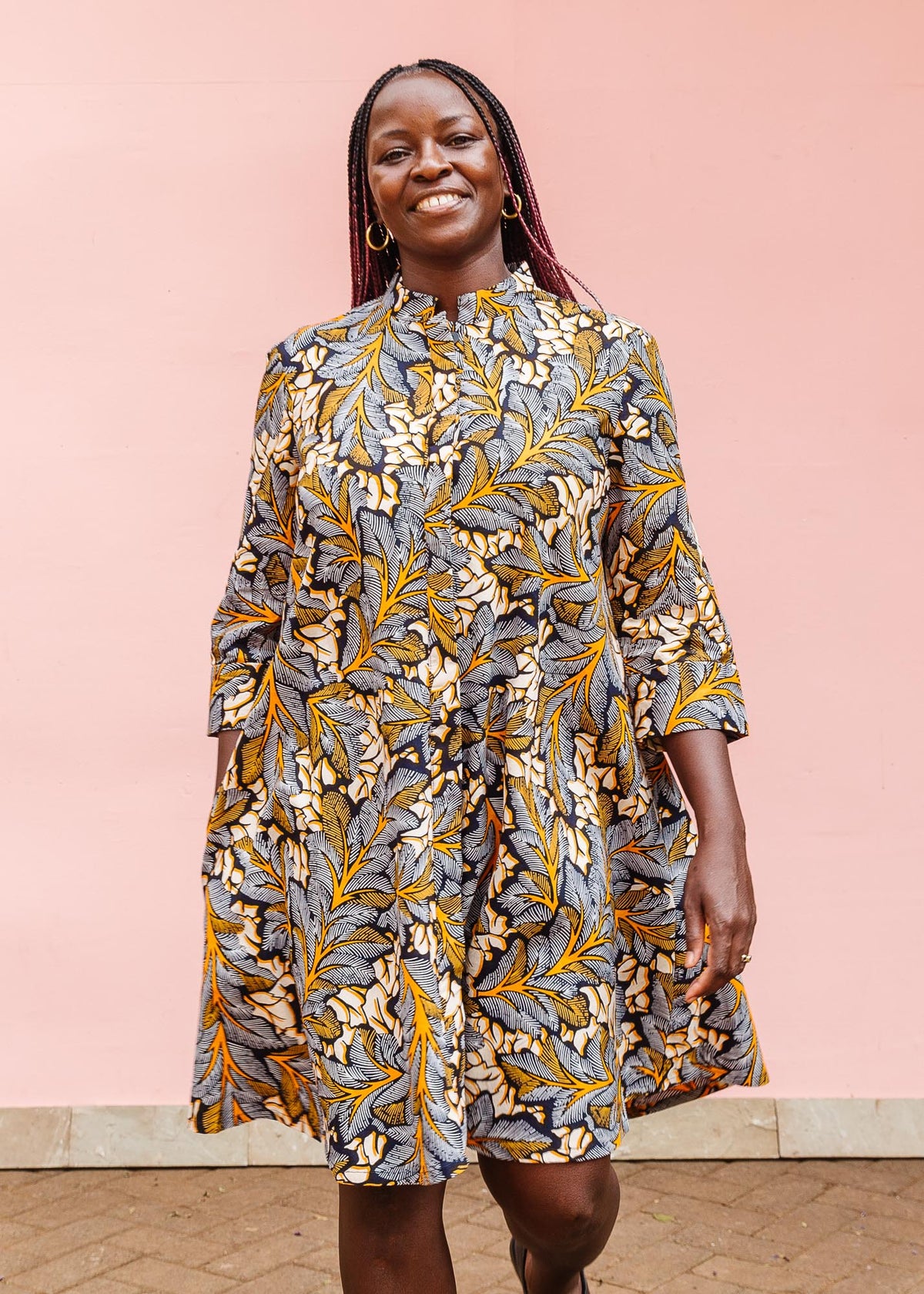 Kale Me Maybe – Zuri