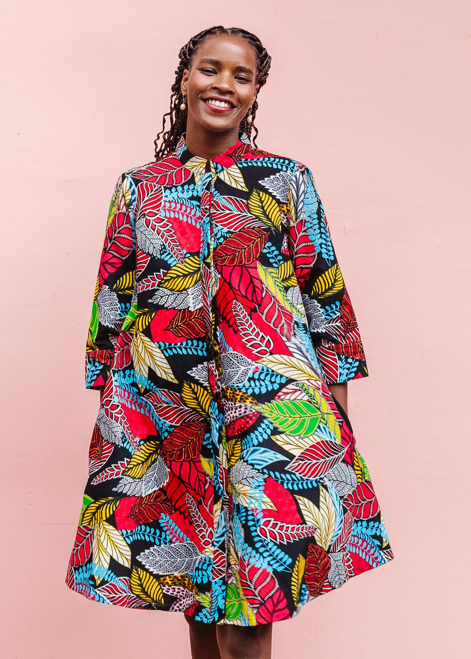 Collections – Zuri