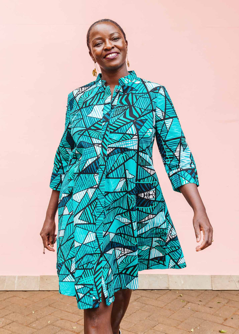 A-Cute Angle – Zuri