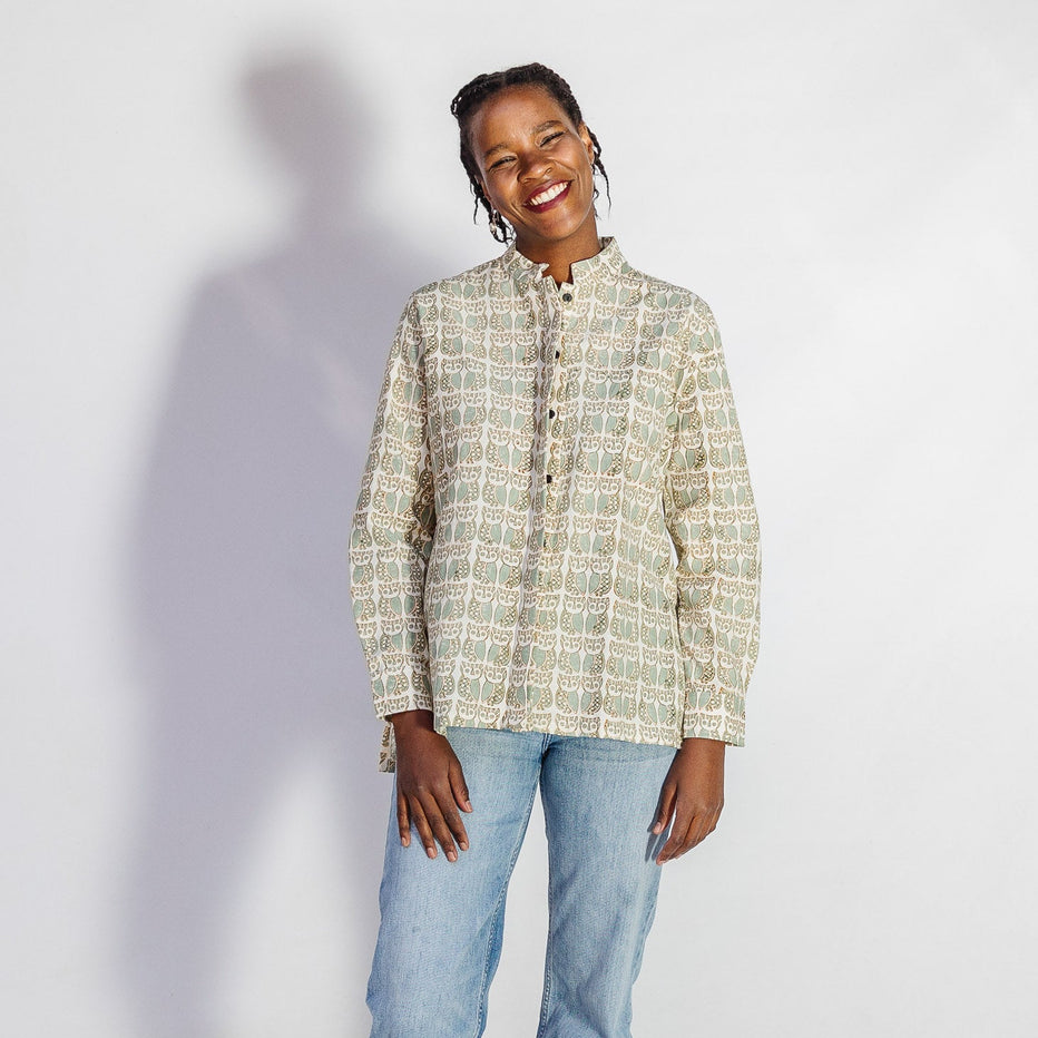 Zuri - Bold, Versatile, Ethical Fashion Made in Kenya
