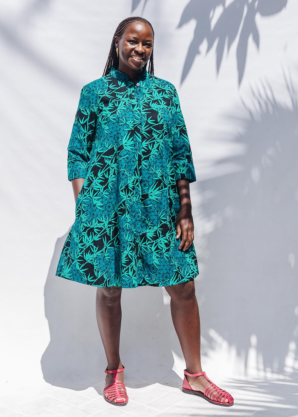 Shoot for the Stars – Zuri