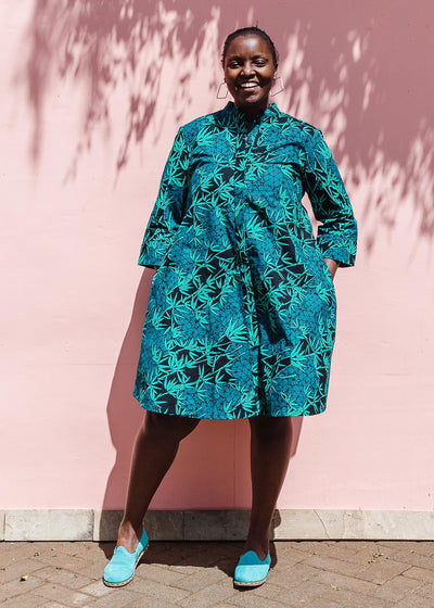 Shoot for the Stars – Zuri
