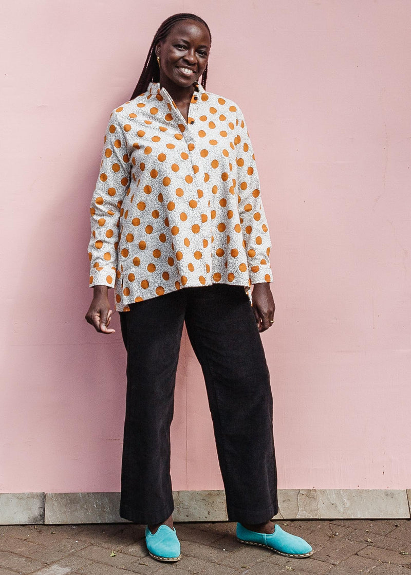 New Arrivals – Zuri