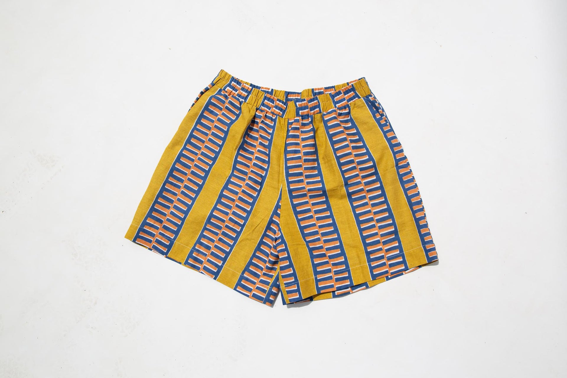 Zip Zap Zop Shorts – Zuri