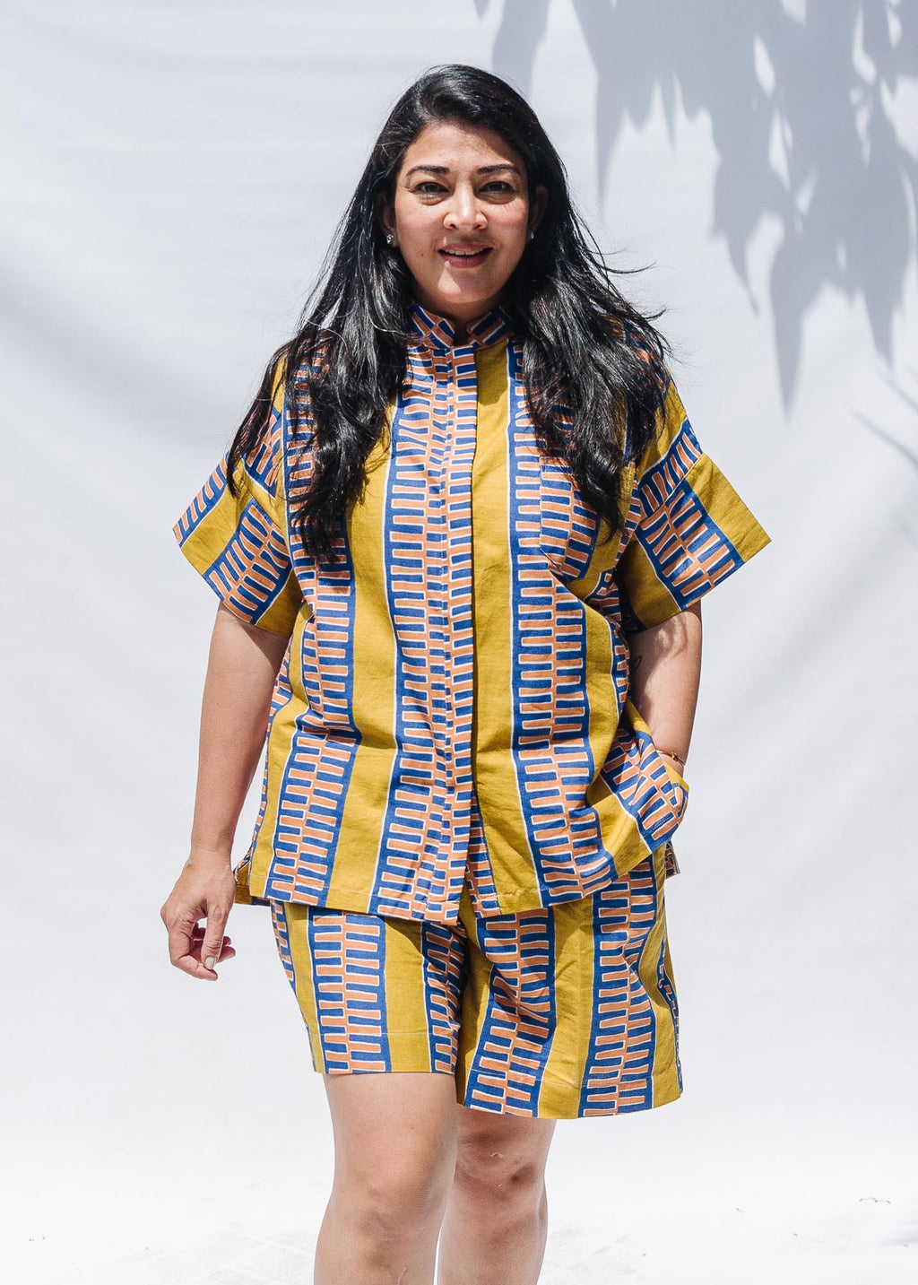 Zip Zap Zop Shorts – Zuri