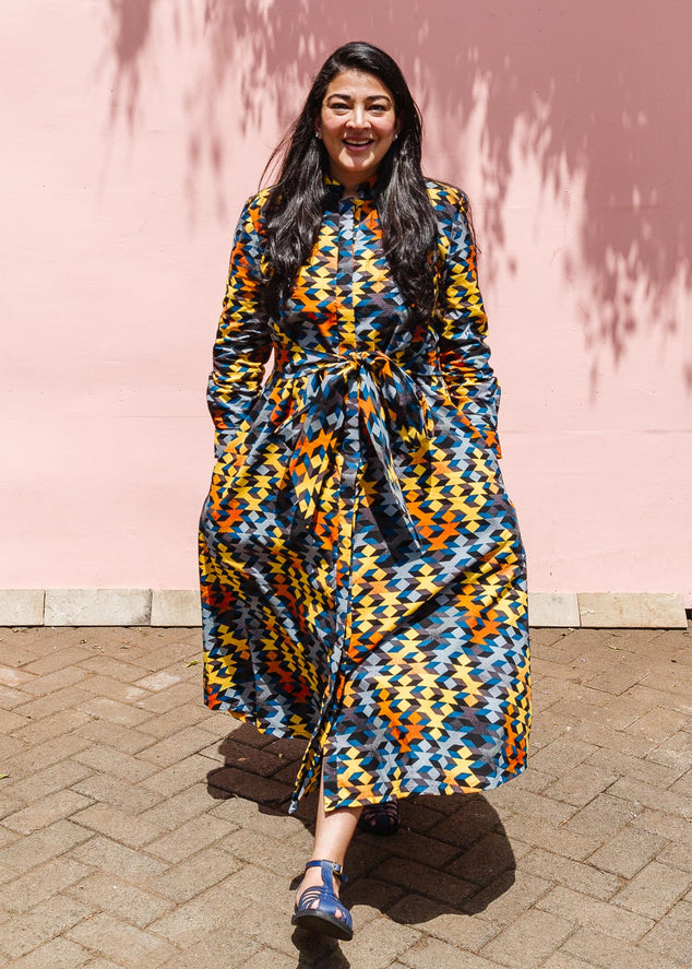 New Arrivals – Zuri