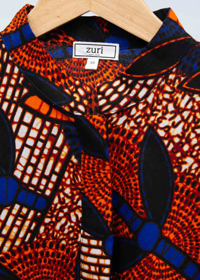 Homepage – Page 2 – Zuri