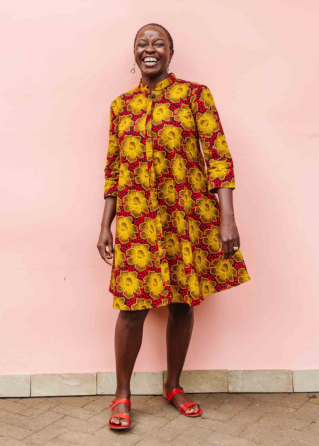 Goldenrod – Zuri