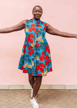 Homepage – Page 2 – Zuri