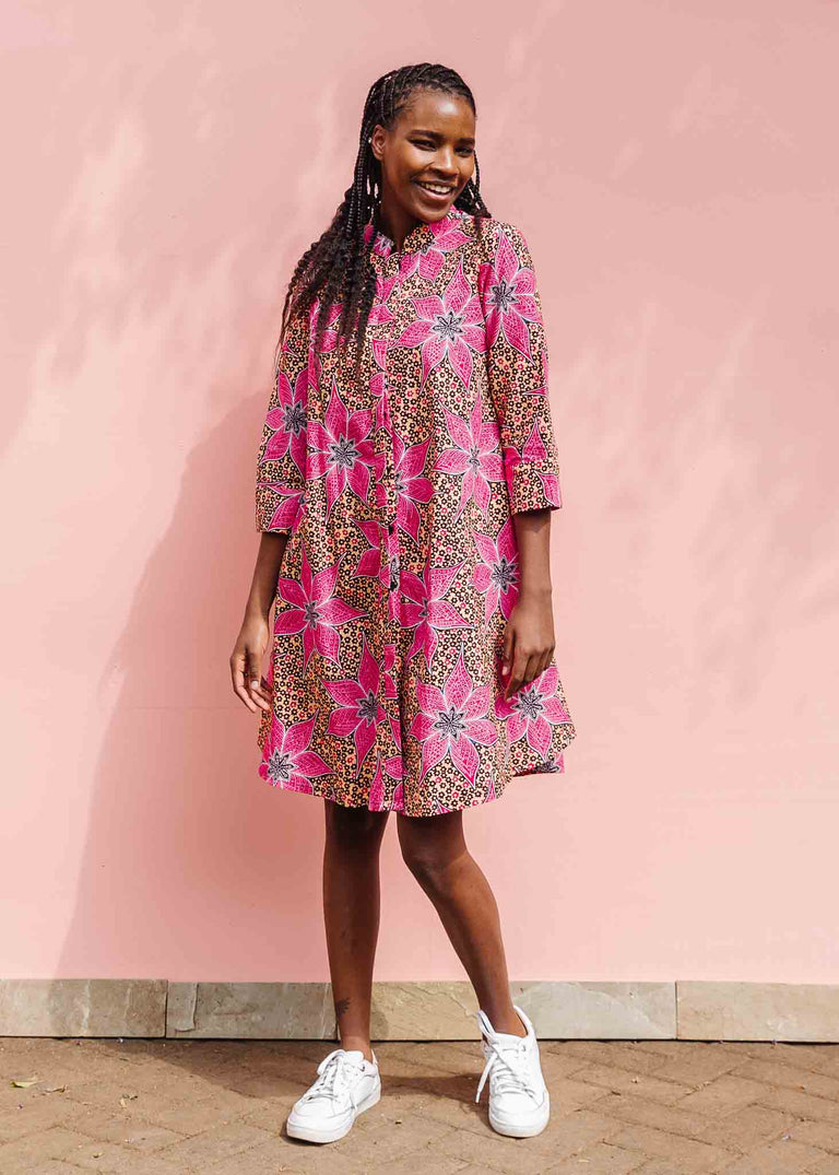 Meadowsweet – Zuri