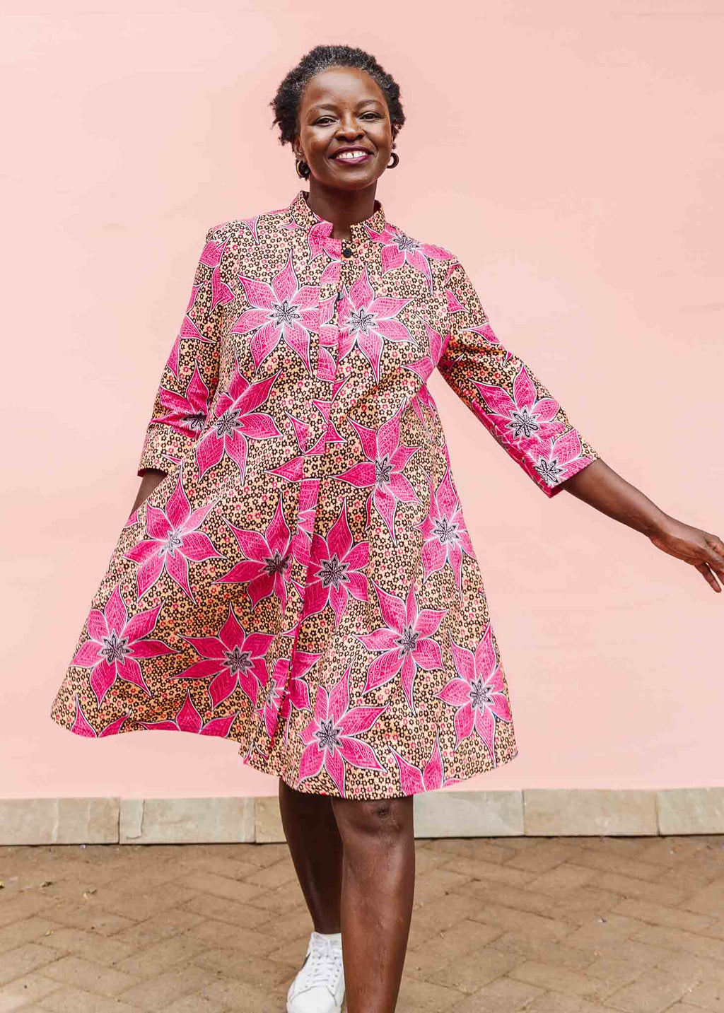 Meadowsweet – Zuri