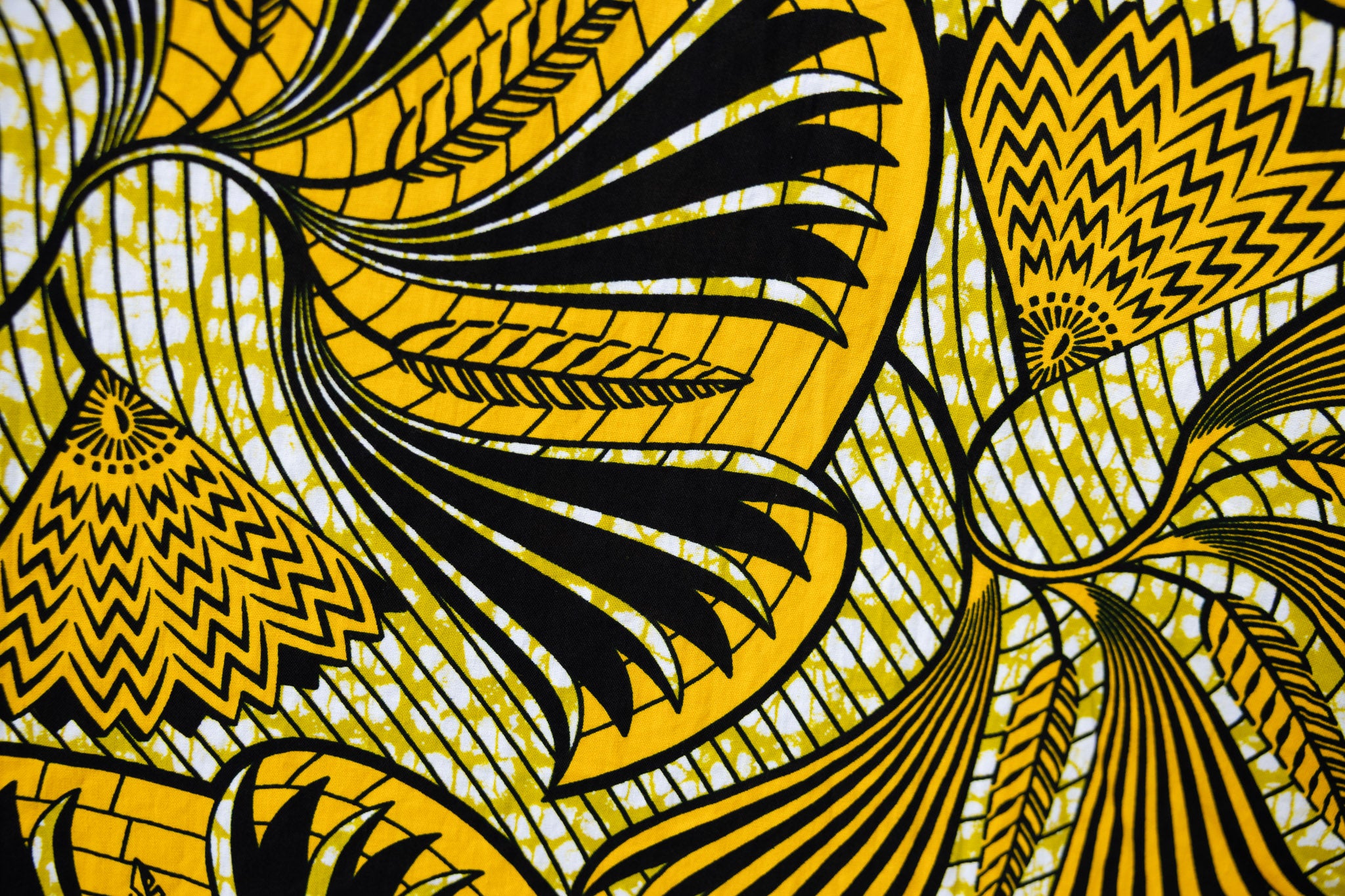 Frieze Tag Maxi – Zuri