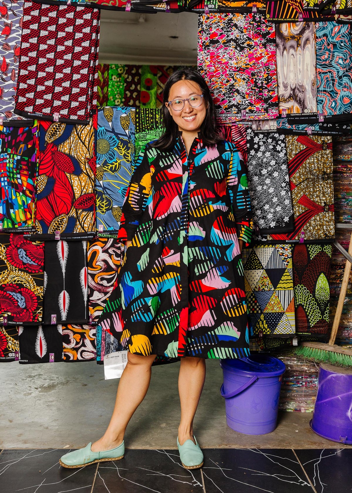 Magical Thinking – Zuri