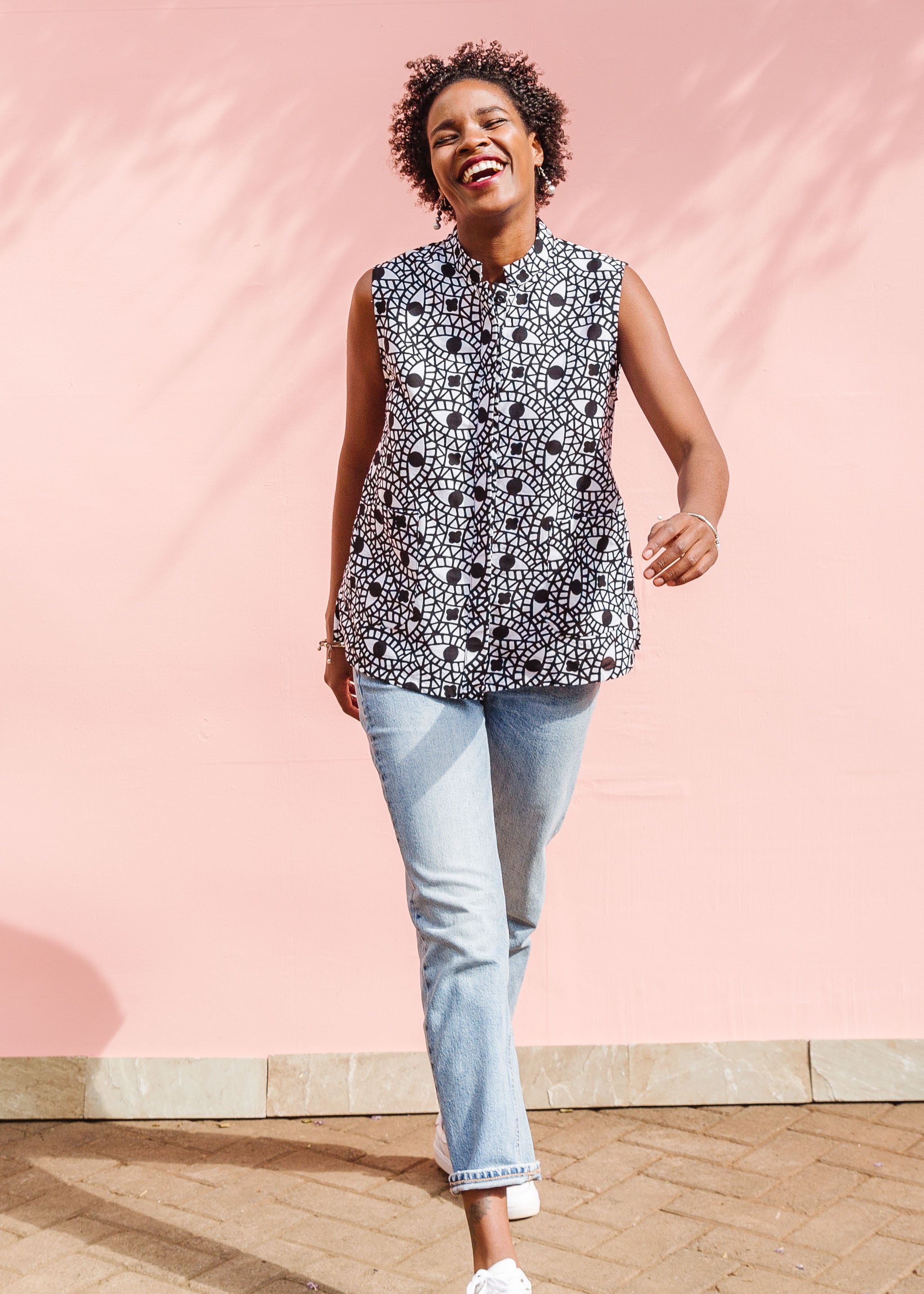 100% MADE IN KENYA – Zuri