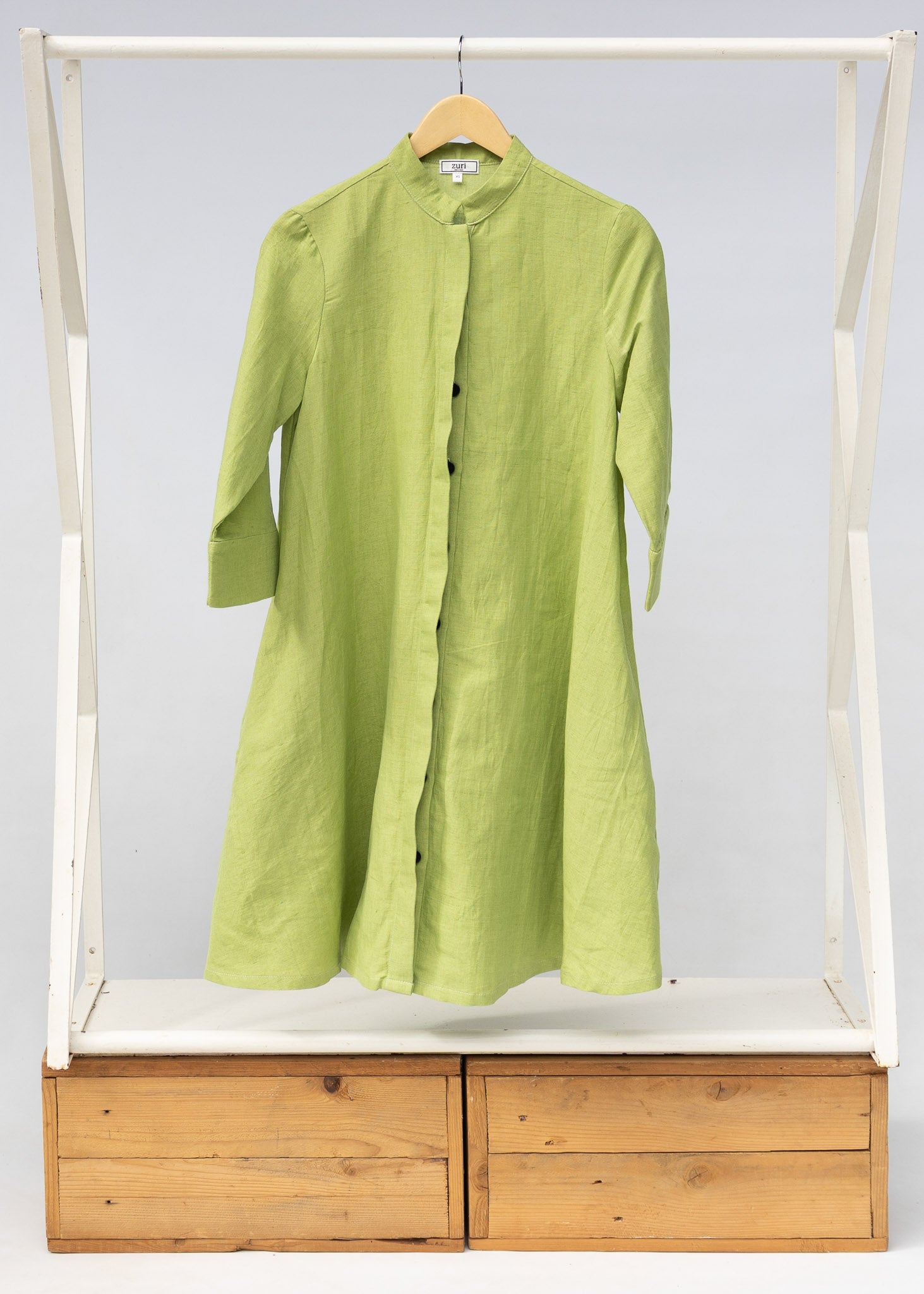 Shiso Dress – Zuri