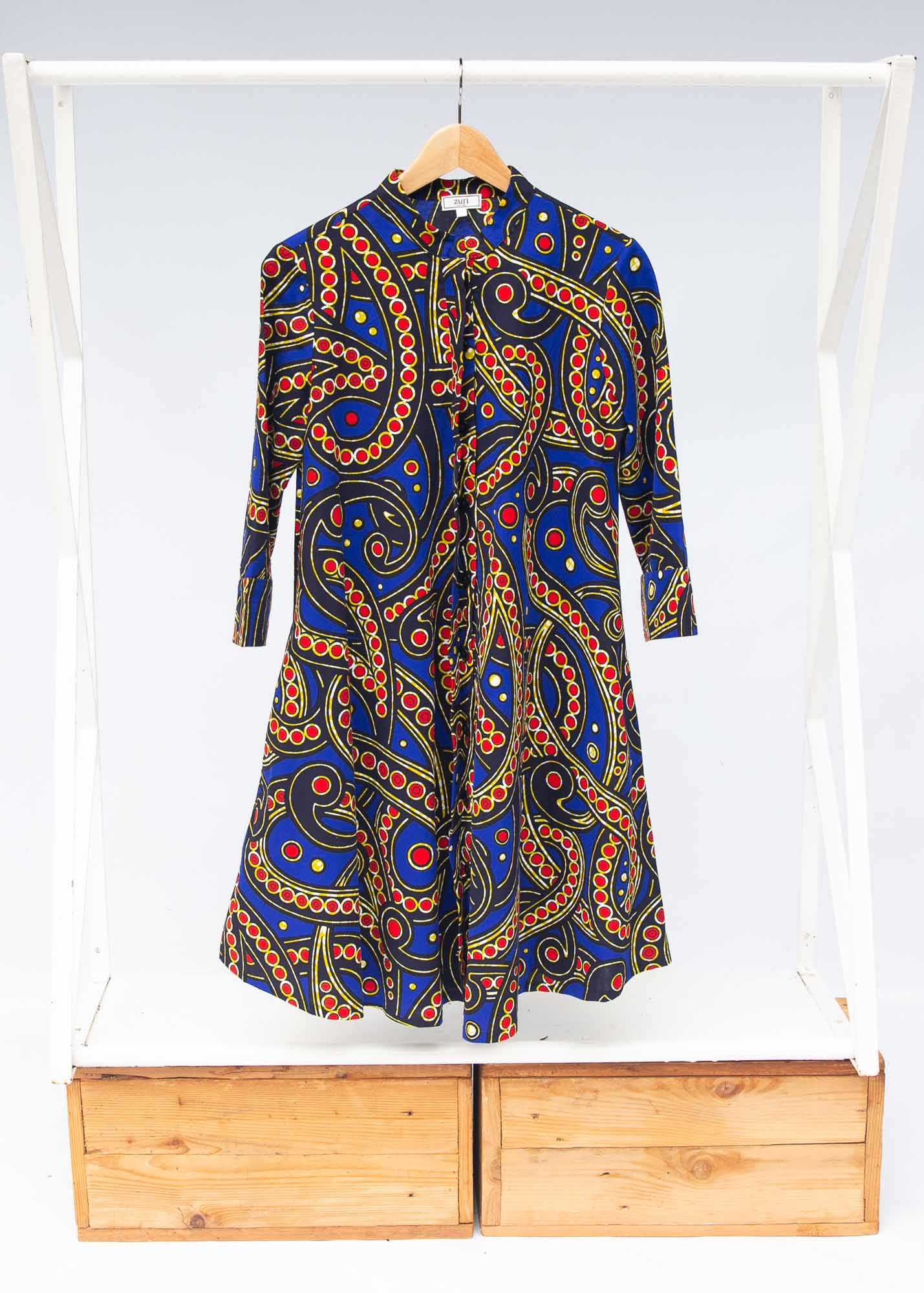 Homepage – Page 2 – Zuri