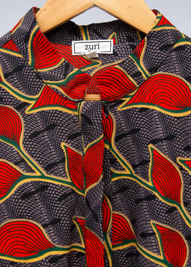 Homepage – Page 2 – Zuri