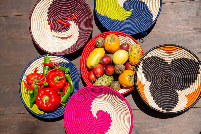 Bits and Bobs – Zuri