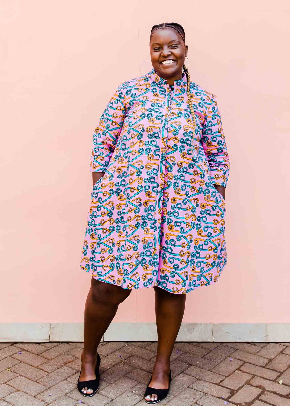 Fiddlesticks – Zuri